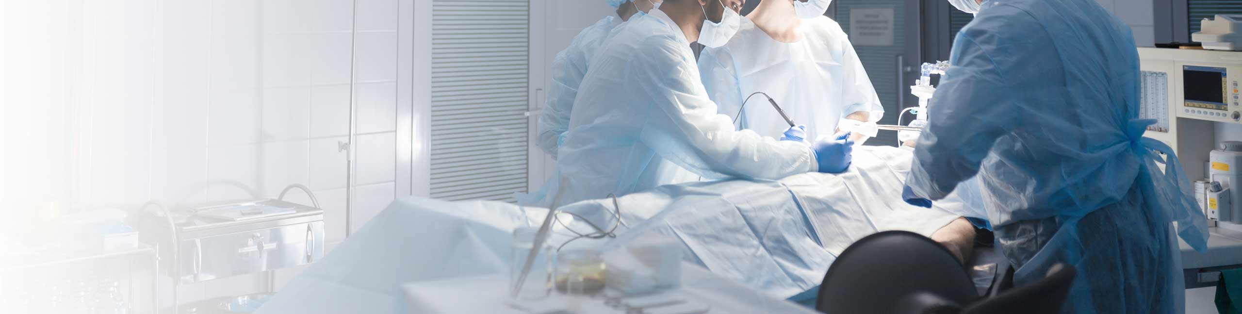 Pathology Waste - Medical Systems